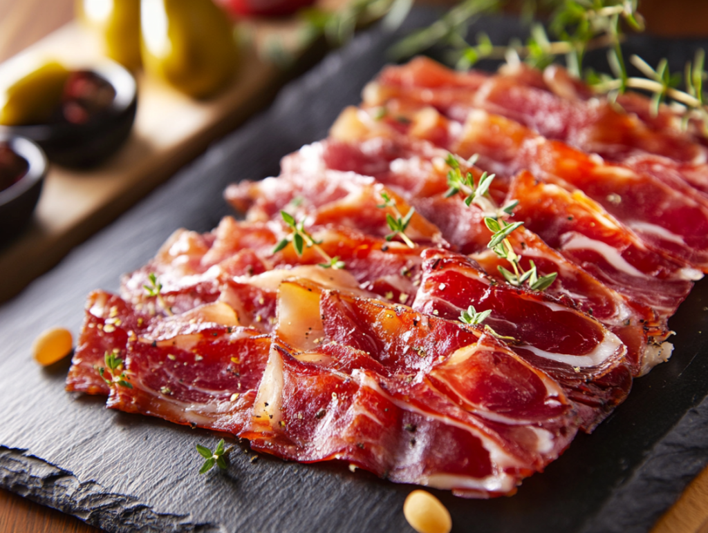 21 Delicious Traditional Spanish Food Recipes You Must Try - Europa Dreams