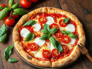 20 Must-Try Traditional Italian Dishes for Authentic Flavor - Europa Dreams