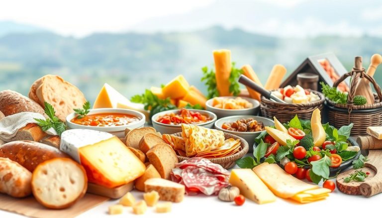 A Taste of Europe: The Best Traditional Dishes from Every Country