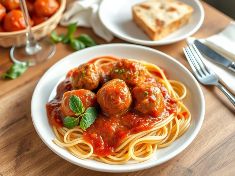 20 Must-Try Traditional Italian Dishes for Authentic Flavor - Europa Dreams
