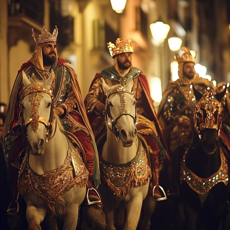 Three Kings Day: How Spain, Italy, and Other Countries Celebrate ...