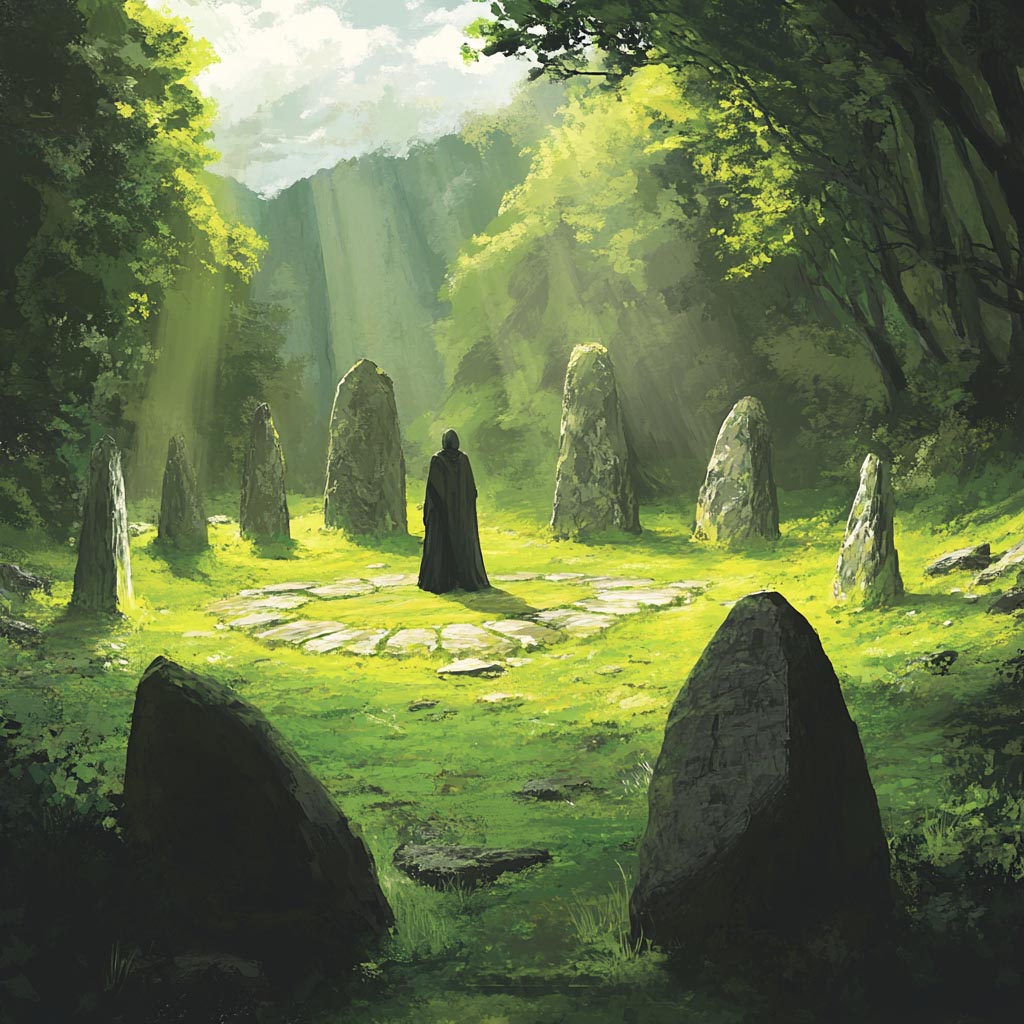 Spring Equinox Festivals in Europe: Ancient Traditions and Modern ...